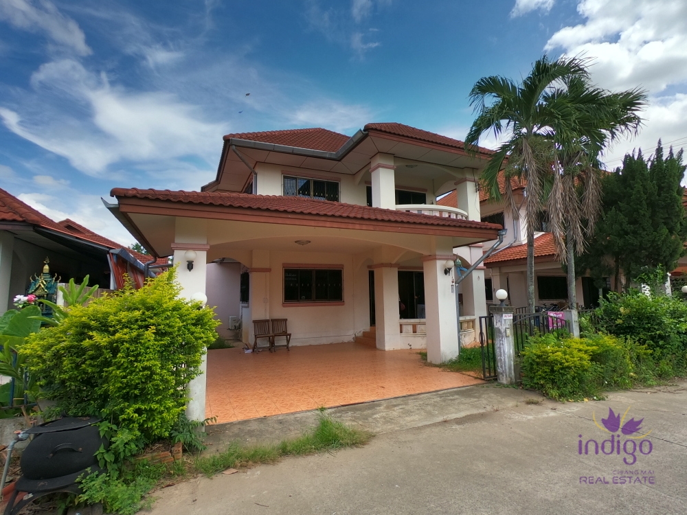 All Houses | Chiang Mai Real Estate | Chiang Mai Houses for Rent | Chiang Mai Condo for Rent ...