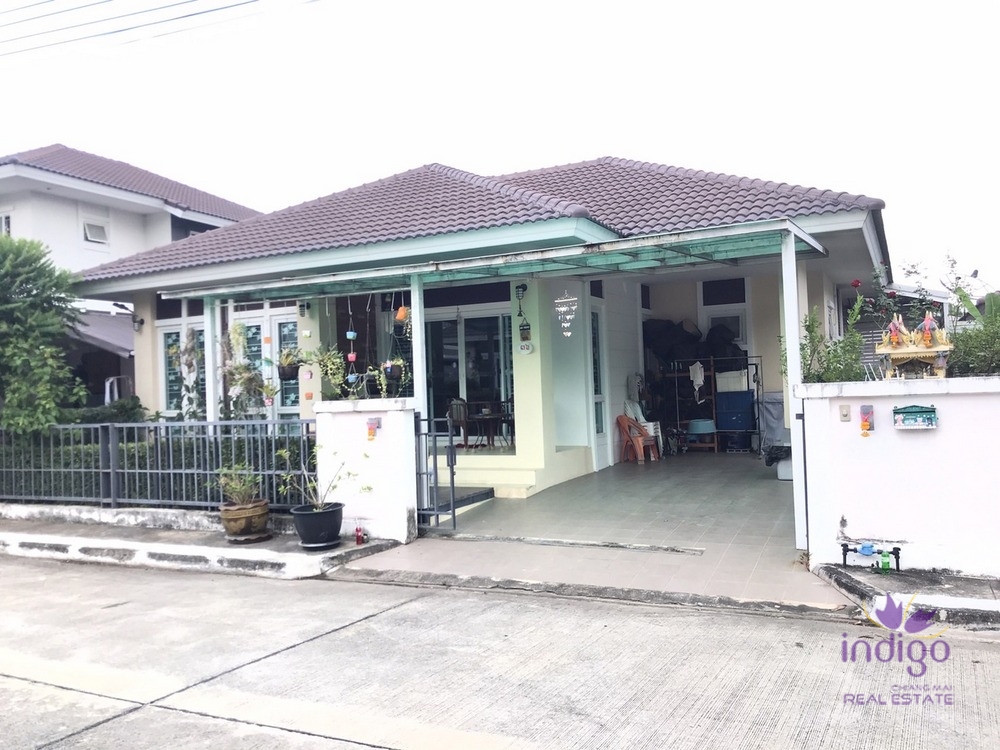 NEW Chiang Mai Real Estate | Chiang Mai Houses for Rent | Chiang Mai Condo for Rent | indigo My ...